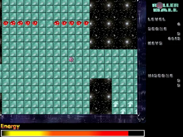 RollerBall (2001) - MobyGames