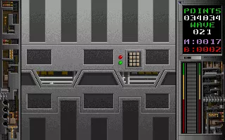 Galactix screenshots - MobyGames