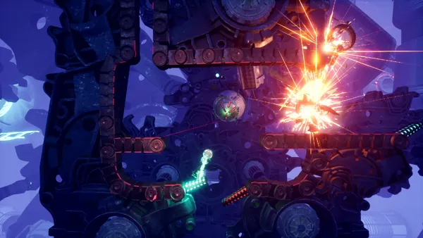 Split Fiction (2025) - MobyGames