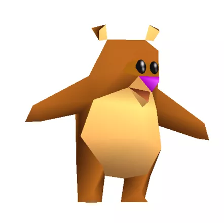 Muppet Monster Adventure promo art, ads, magazines advertisements ...