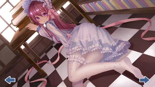 Seek Girl VI (2020) - MobyGames