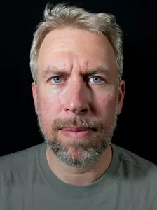 Jake Richter - MobyGames