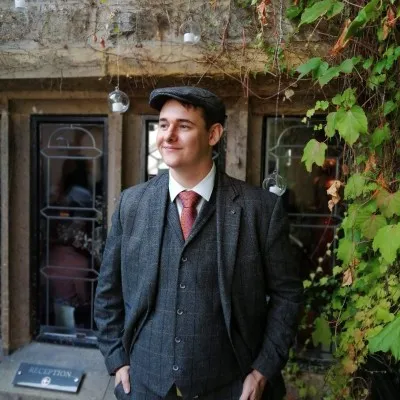 Jake Mann - MobyGames