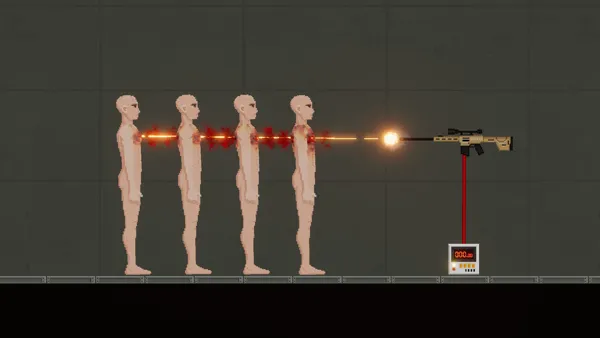 Regular Human Workshop (2022) - MobyGames