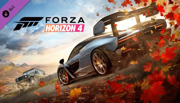 Forza Horizon 4: Best of Bond Car Pack promo art, ads, magazines ...