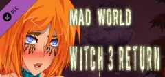 Witch 3: Return (2022) - MobyGames