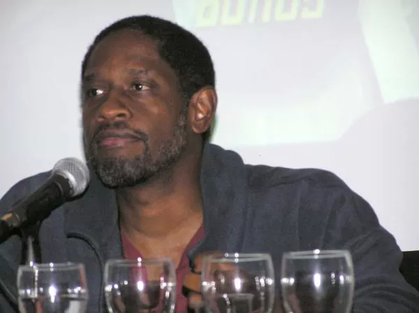 Tim Russ - MobyGames