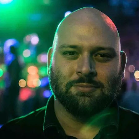 Jonas Mattsson - MobyGames