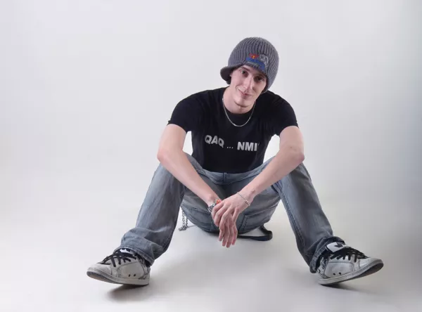 Jonathan Huot - MobyGames