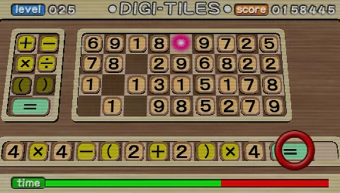 Digi-Tiles (2010) - MobyGames