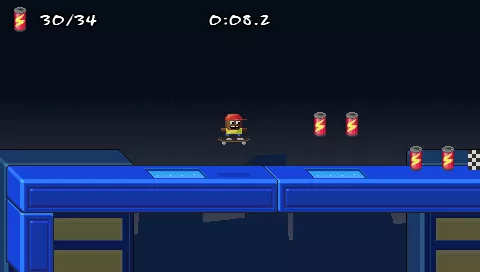 Tiny Hawk (2012) - MobyGames