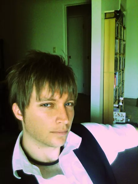 Lawrence Mann - MobyGames