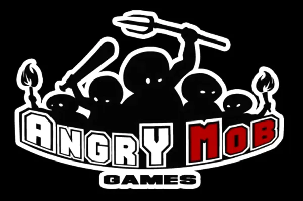 Angry Mob Games SRL - MobyGames
