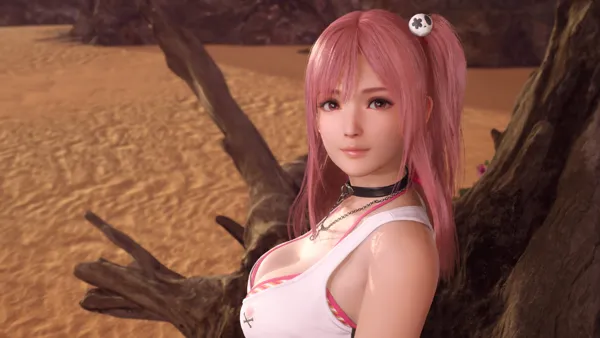 Venus Vacation Prism: Dead or Alive Xtreme (2025) - MobyGames