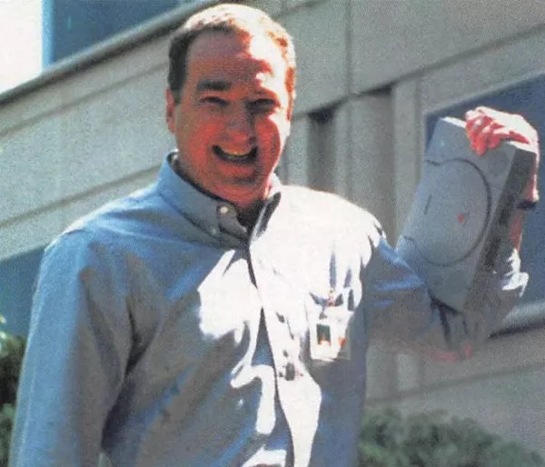 Stephen Race - MobyGames