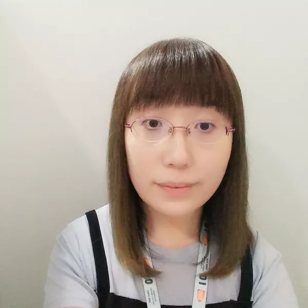 Shawna Tan - MobyGames