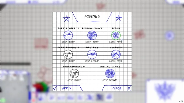 Paper Battlefield (2024) - MobyGames