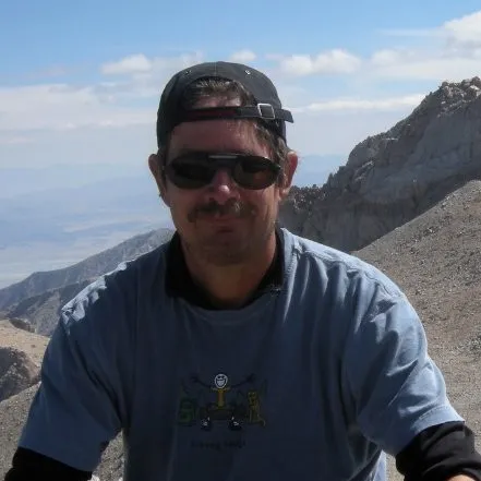 Steve Moore - MobyGames