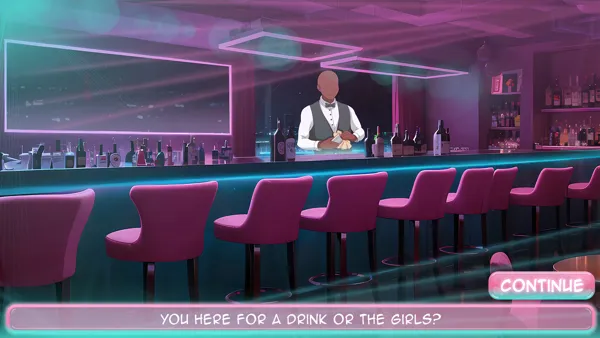 Zoey: Nightclub Secrets (2025) - MobyGames