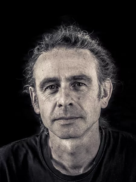 Ian Faichnie - MobyGames