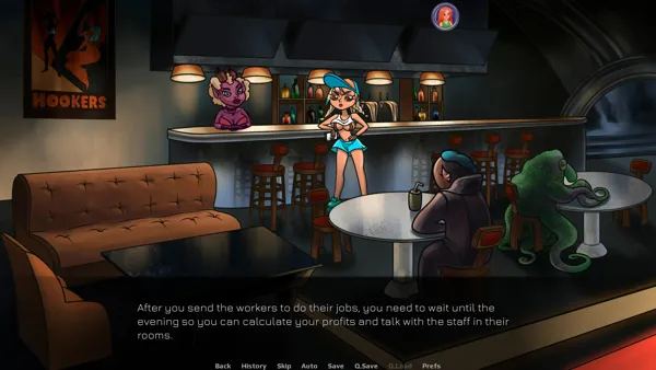 Prepare Uranus (2023) - MobyGames