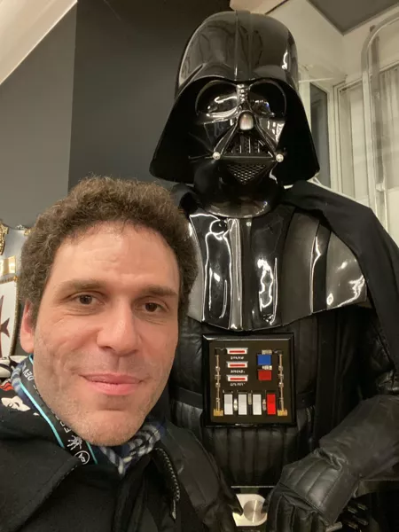 Antoine Atallah - MobyGames