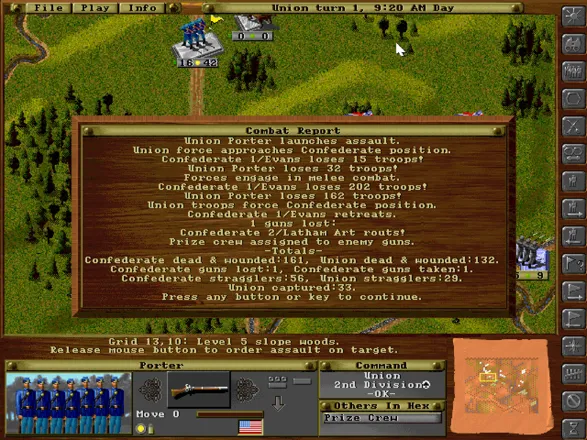 Wargame Construction Set III: Age of Rifles 1846-1905 + Campaigns (2023 ...