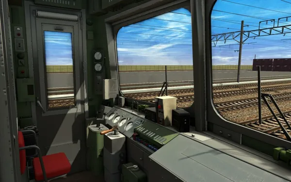 Trainz Plus: Keio 3000 & Asanogawa 8800 Series (2023) - MobyGames