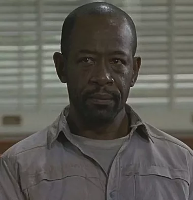 Lennie James - MobyGames