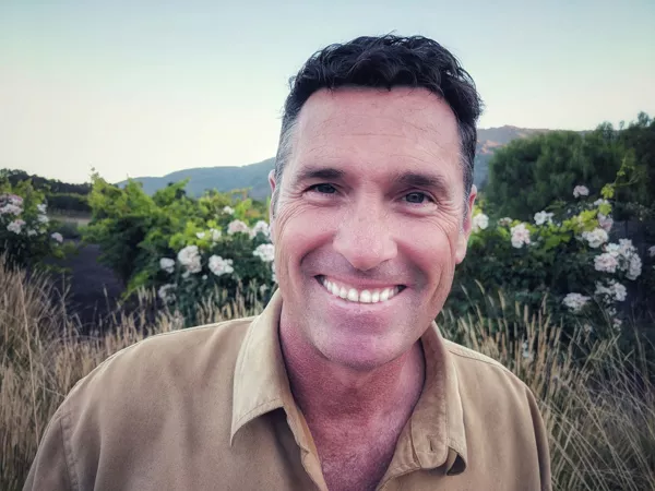 Daniel Krueger - MobyGames