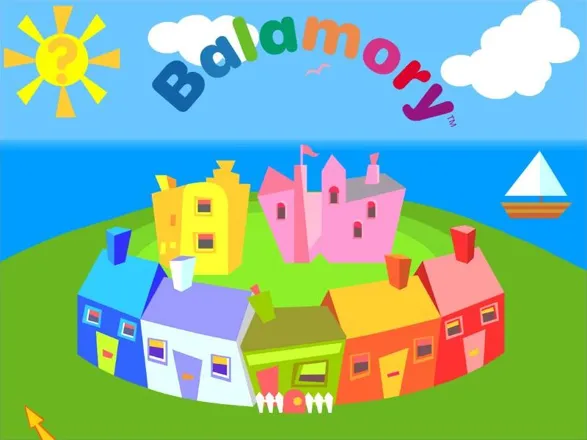Balamory (2004) - MobyGames