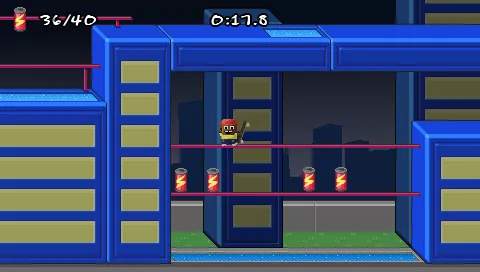 Tiny Hawk (2012) - MobyGames