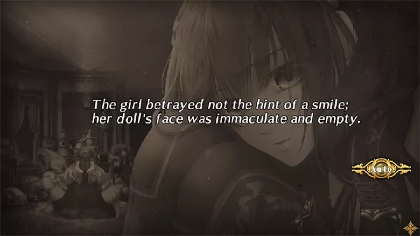 Code: Realize - Future Blessings (2018) - MobyGames