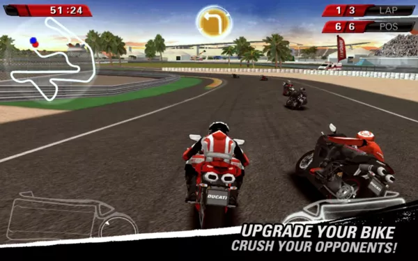 Ducati Challenge (2011) - MobyGames