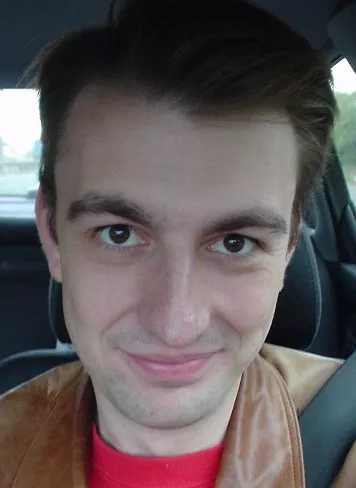 Alan Harding - MobyGames