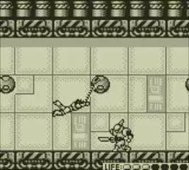 Bionic Commando (1992) - MobyGames