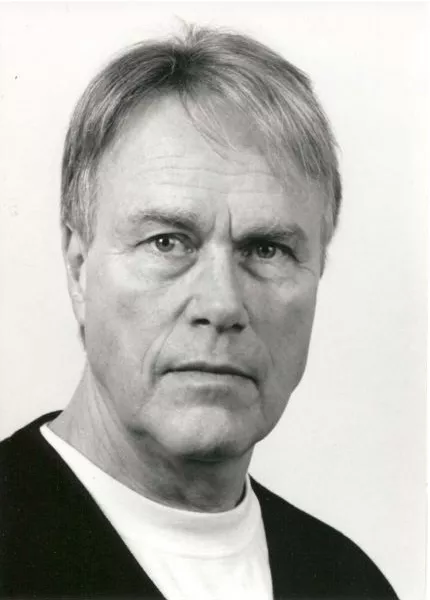 Peter Heusch - MobyGames