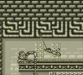 Bionic Commando (1992) - MobyGames