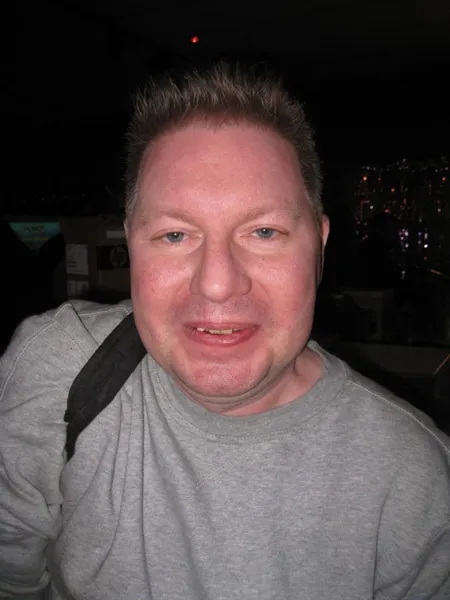 Jonathan M. Smith - MobyGames