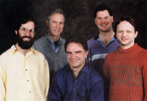 David Clemons - MobyGames