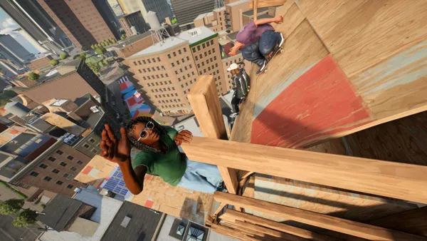 skate. (2025) - MobyGames