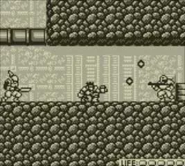 Bionic Commando (1992) - MobyGames