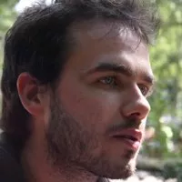 Geoffroy Espinasse portraits, photos - MobyGames