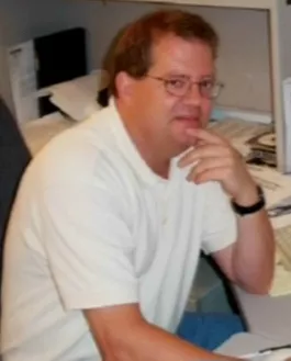 Randy Severin - MobyGames