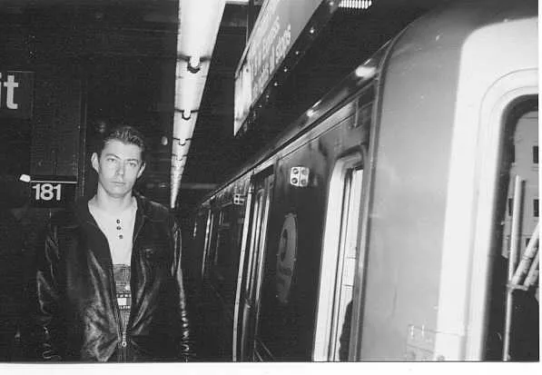 Brandon Hansen - MobyGames