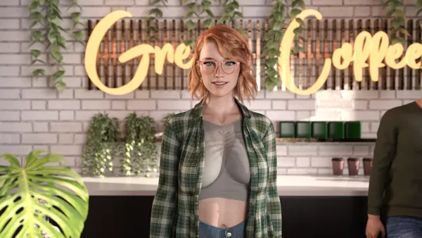 Because I Love Her (2022) - MobyGames