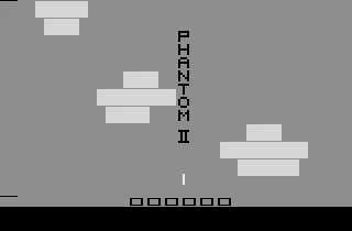 Phantom II (2006) - MobyGames