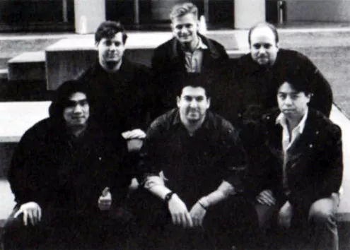 Peter Wong - MobyGames