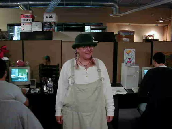 Lisa Hawker - MobyGames