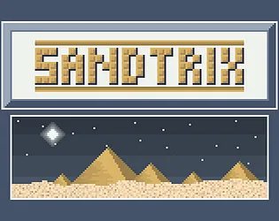 Setris (2023) - MobyGames